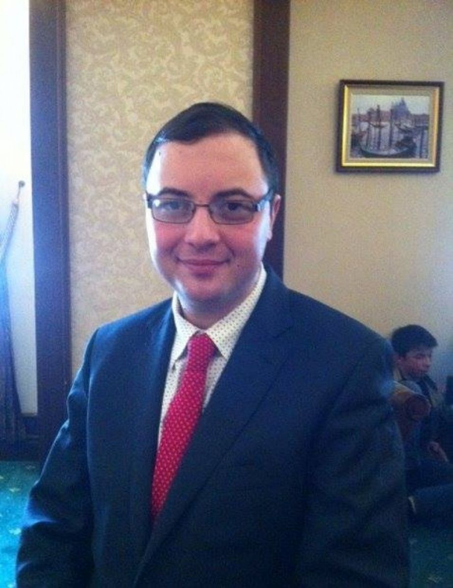 INTERVIU: Dr. Bogdan C.S. Pirvu: Pana sa ajunga la psiholog sau la ...